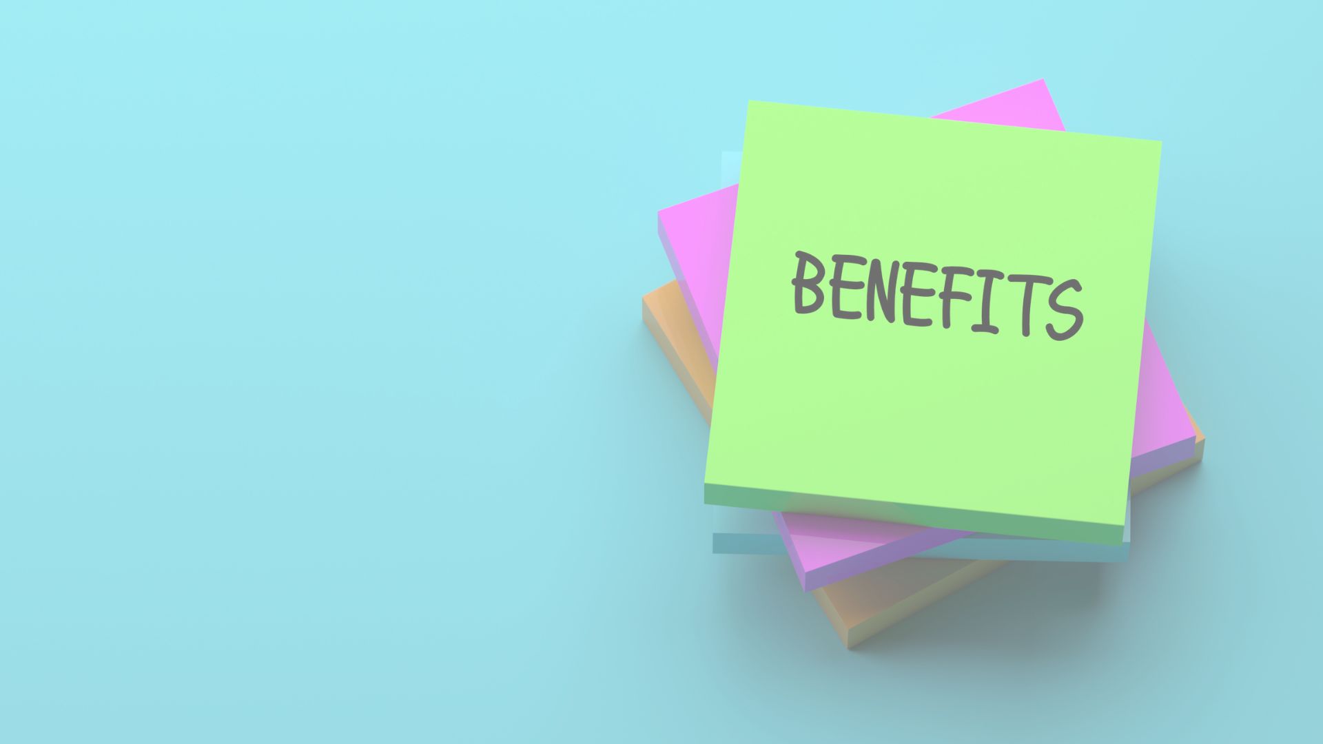 Understanding Your Benefits (Handout)